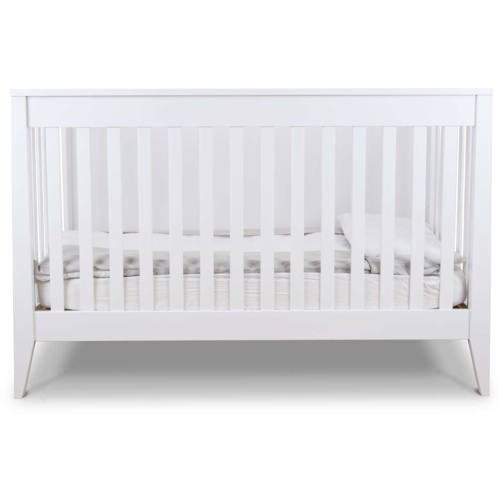Pali Botticelli Convertible Crib – Our New Baby! Inc