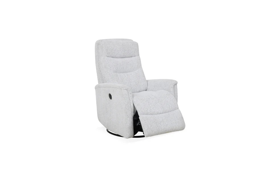 Alison Power Recliner – Our New Baby! Inc
