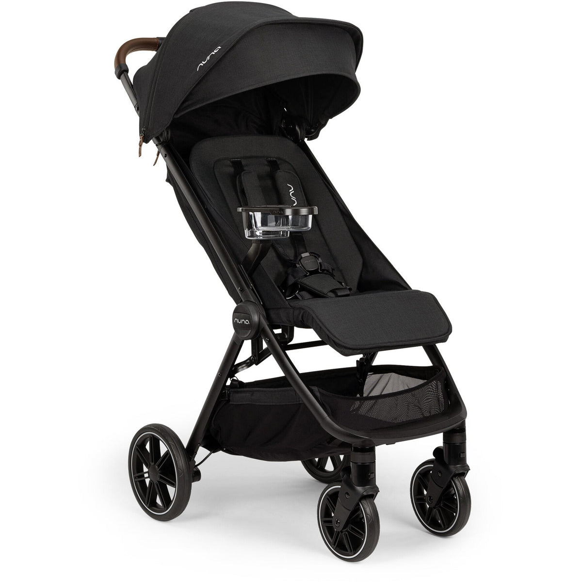 Nuna TRVL Series Child Tray – Our New Baby! Inc