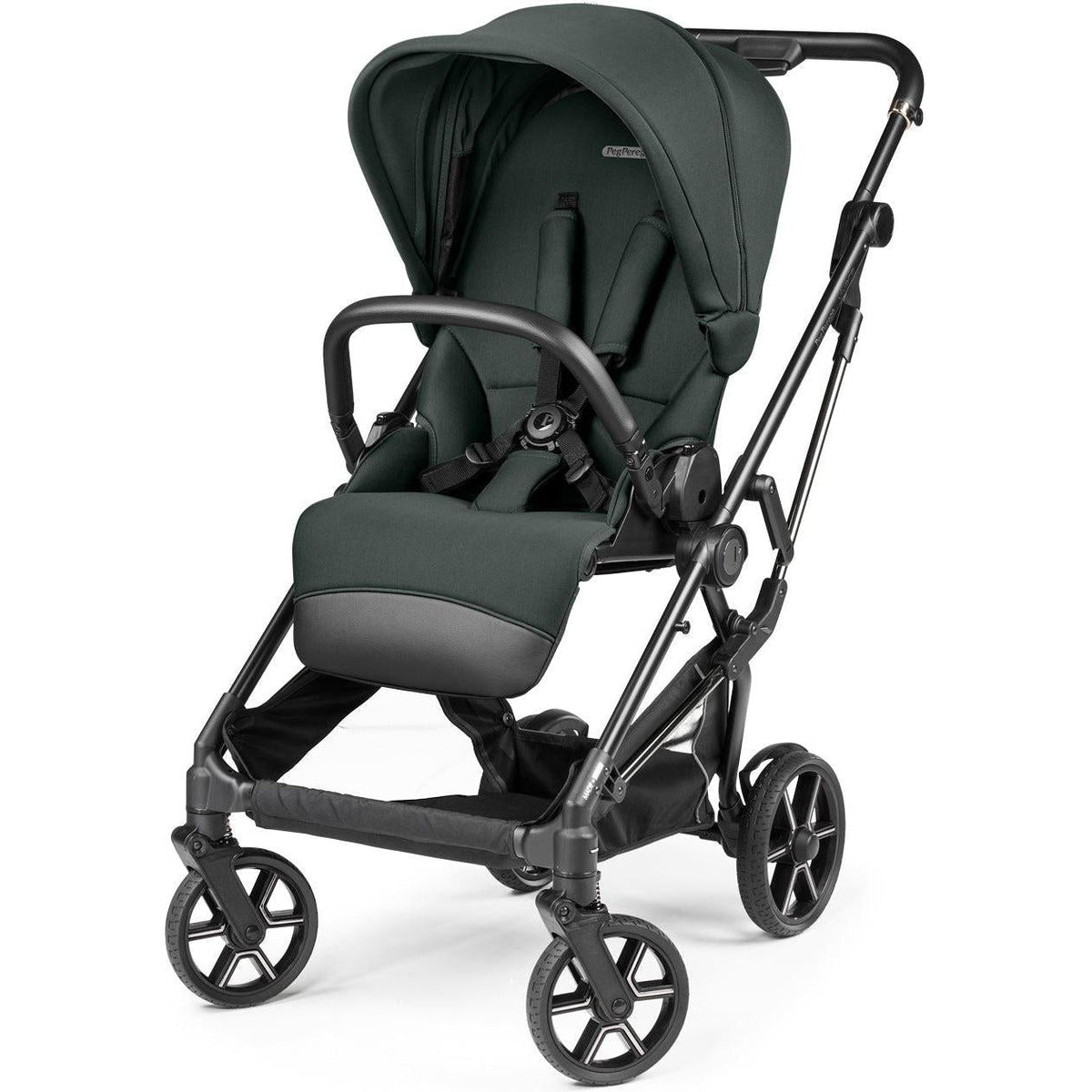 Peg Perego Vivace Seat – Our New Baby! Inc