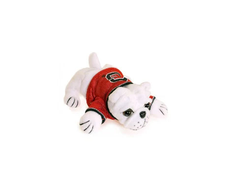 Uga Stuffed Toy - 7" with Fight Song – Our New Baby! Inc