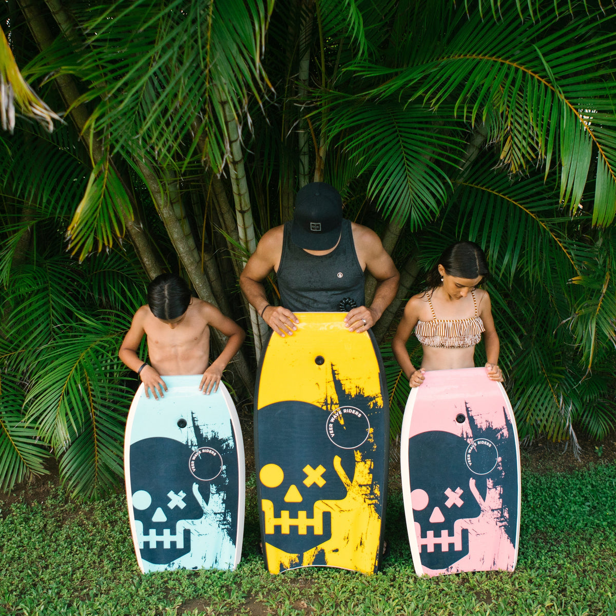 Veer Adult Body Board – Our New Baby! Inc