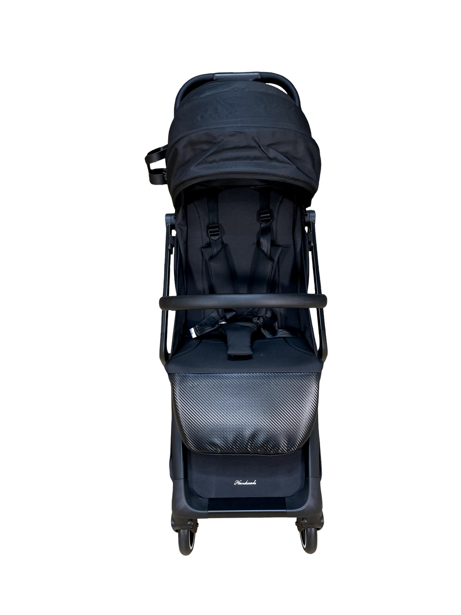 Mini Flip Compact Travel Stroller – Our New Baby! Inc