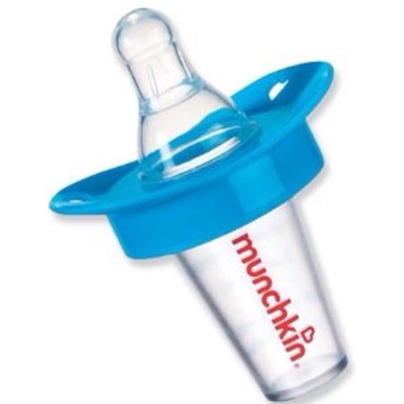 Munchkin The Medicator – Our New Baby! Inc