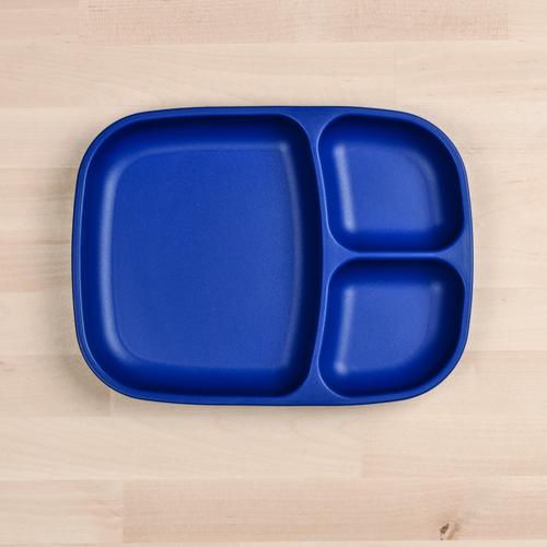 separated tray