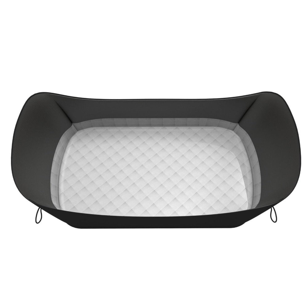 Veer Cruiser Nap System – Our New Baby! Inc